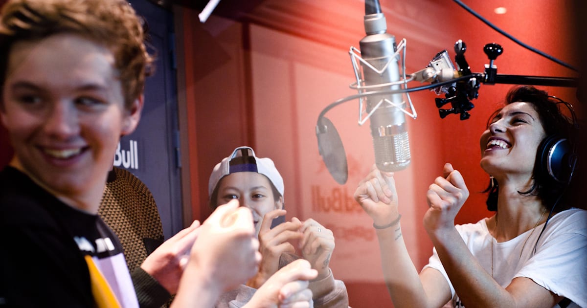 Listen: Karma Kid & Friend Within Featuring Yasmin