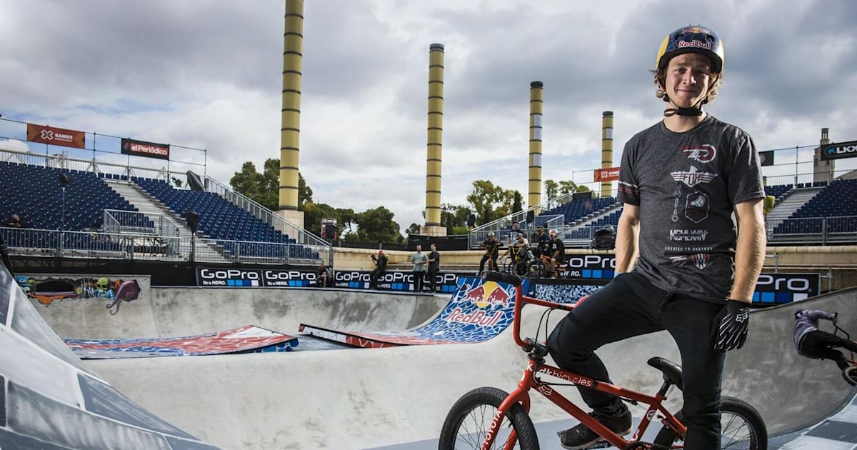 Drew Bezanson - Best Pictures