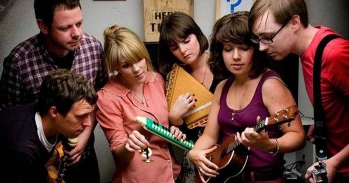 Interview with Little X's For Eyes