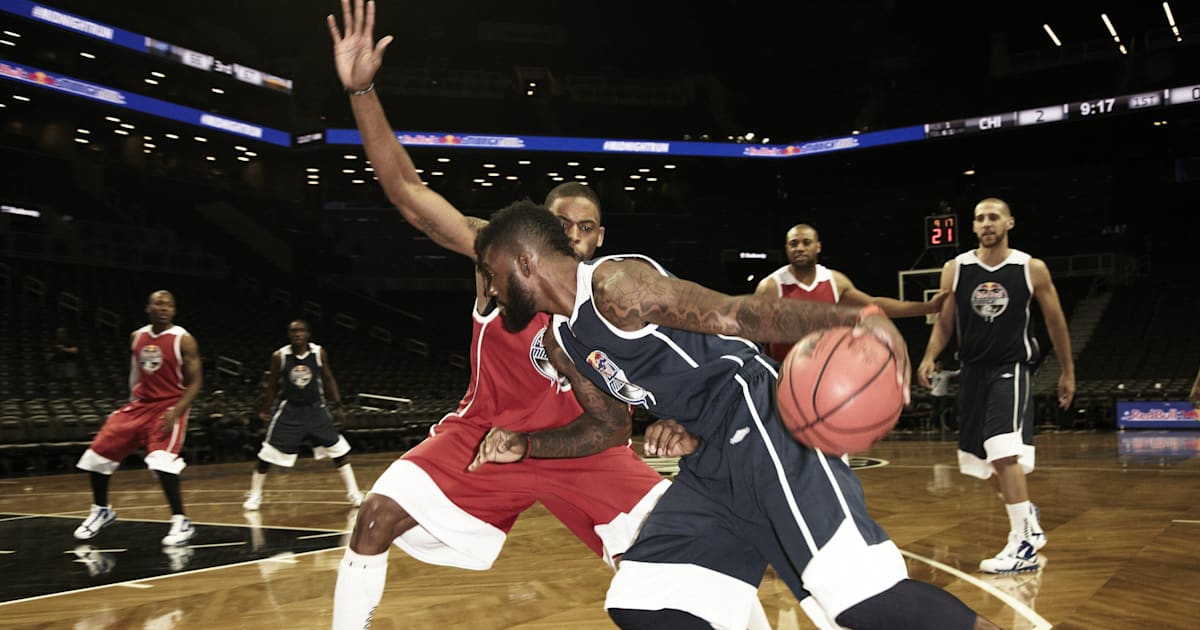 Red Bull Midnight Run: Atlanta