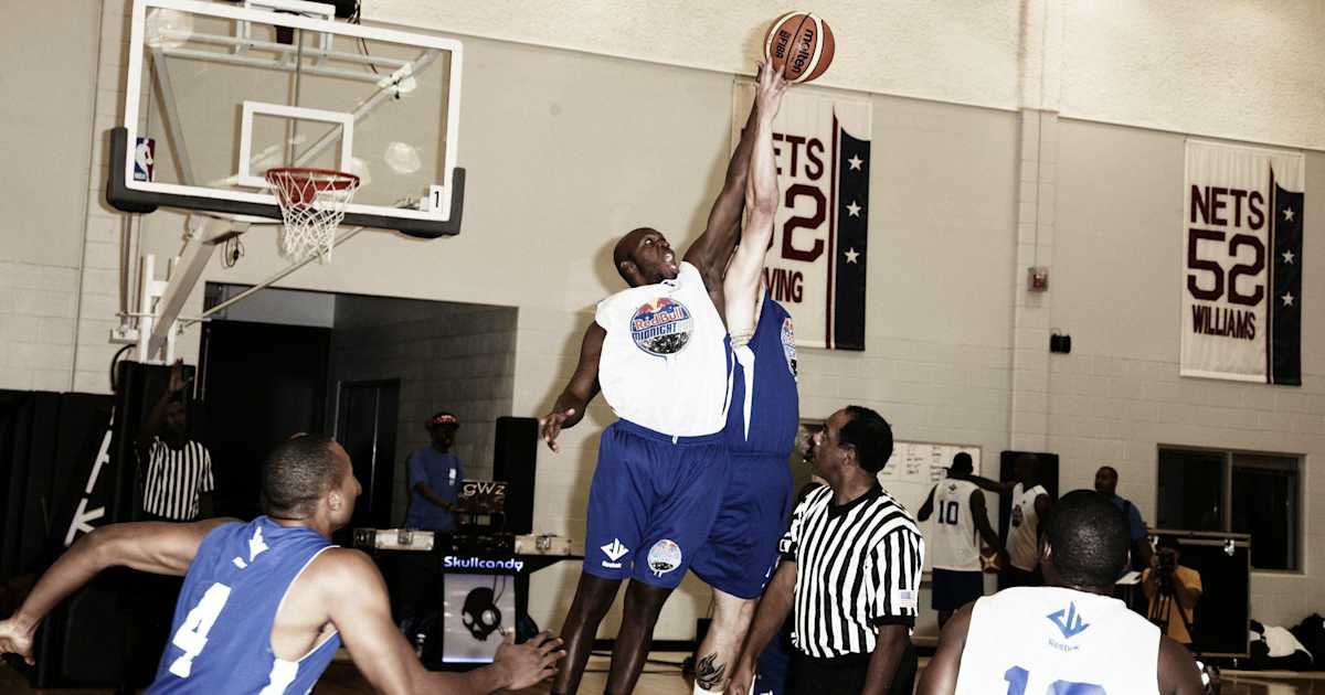 Red Bull Midnight Run: New Orleans