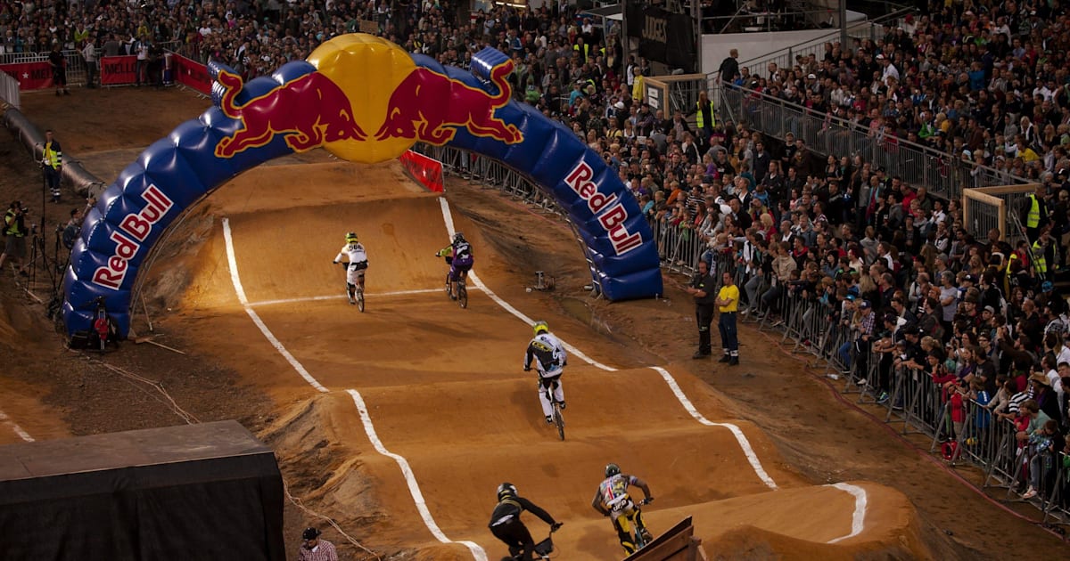 Red Bull R.Evolution: Der Trailer