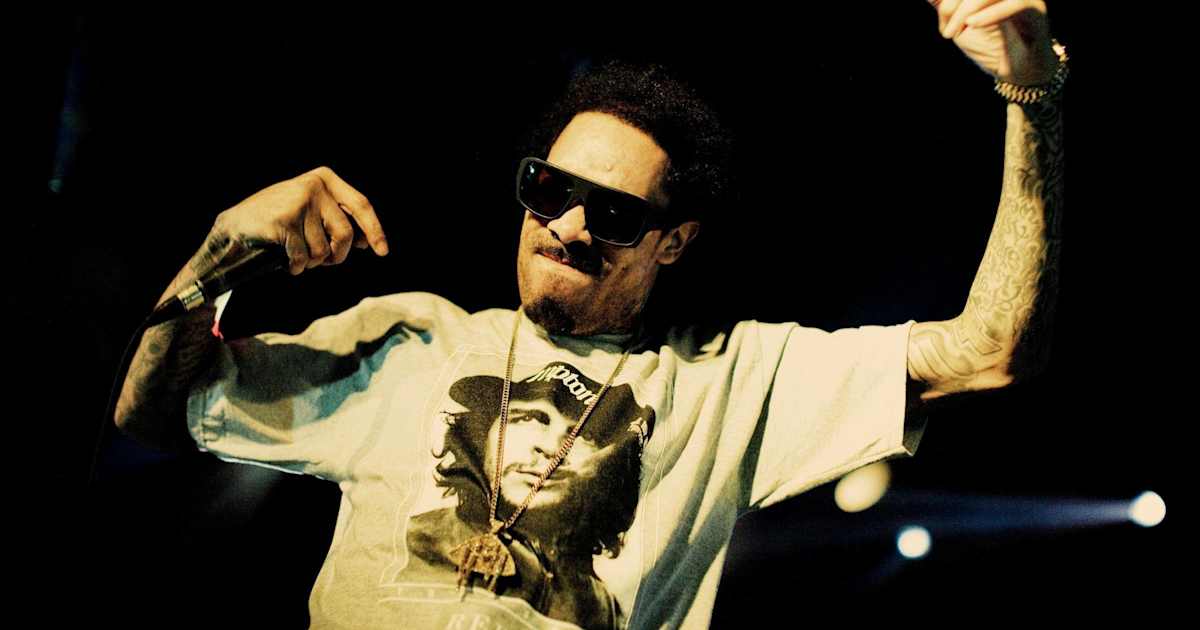 Listen To Maybach Music Group's 'Self Made 3' Tape