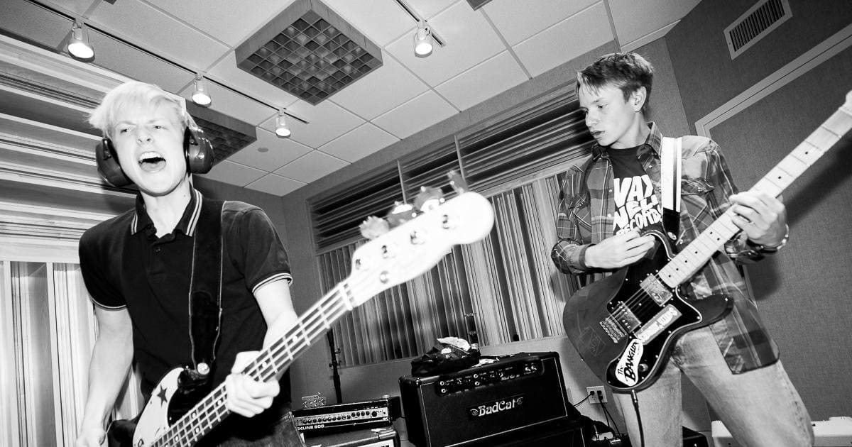 Emily's Army Want To Conquer The World