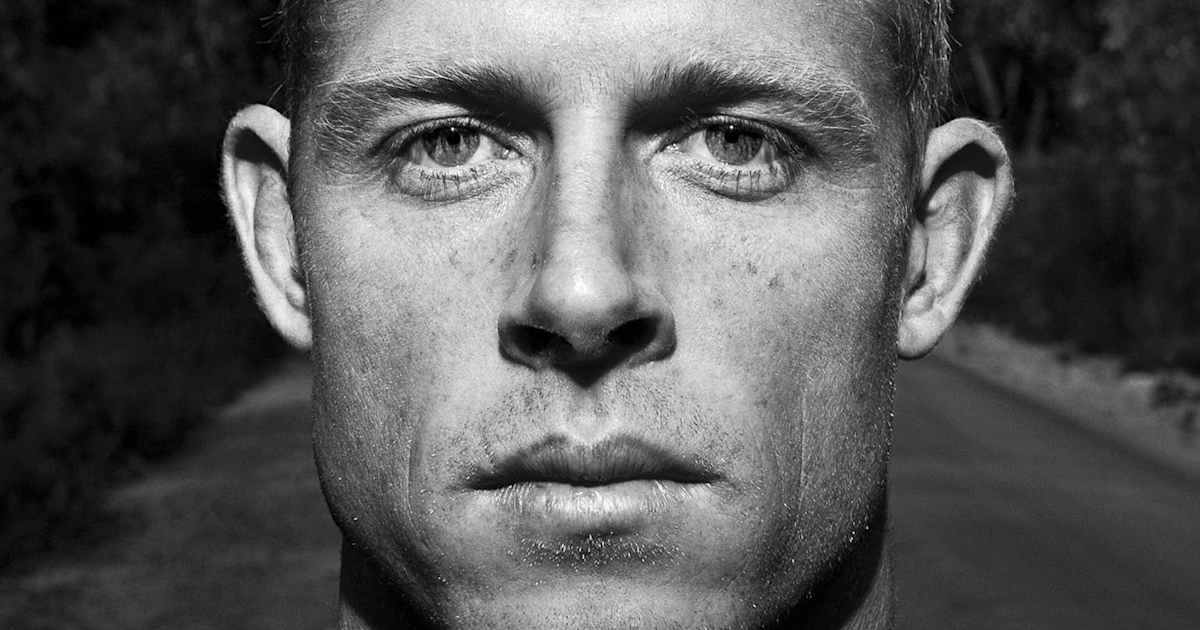 Mick Fanning