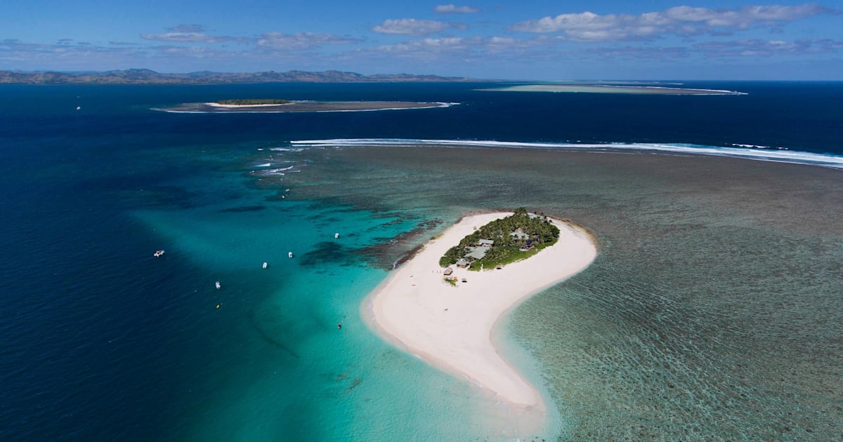 Photos: A Weekend in Fiji