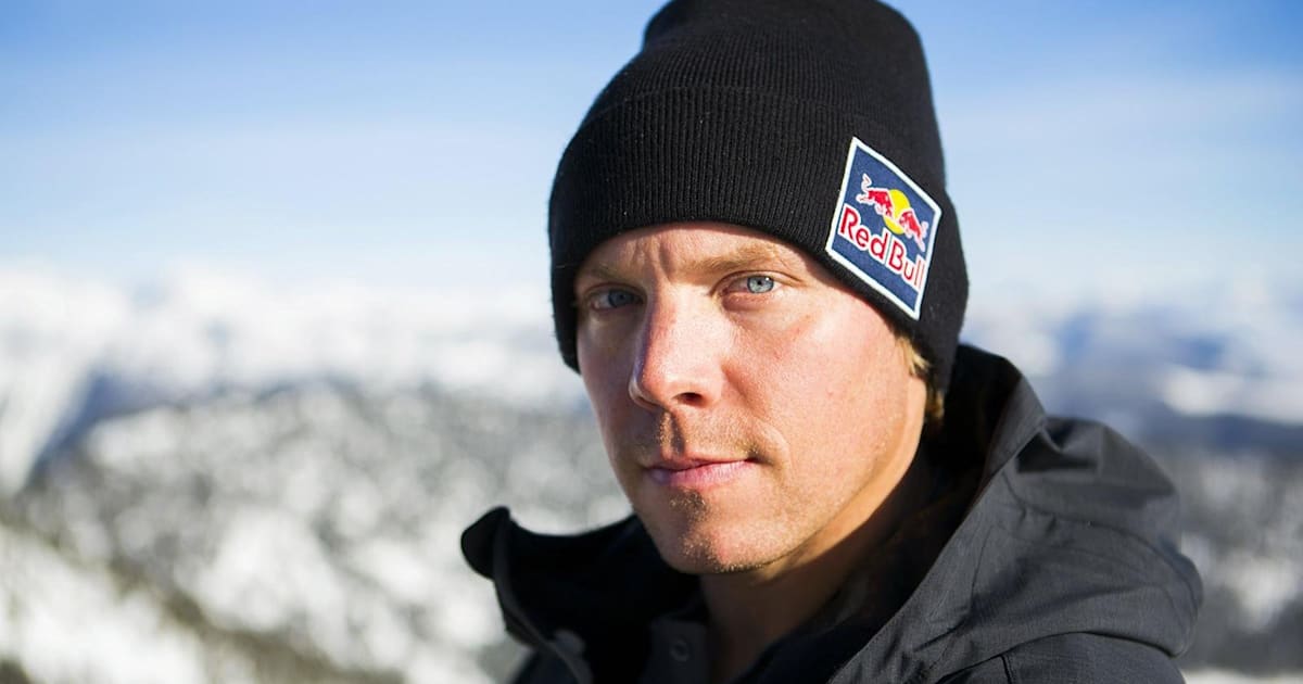 On prend des nouvelles de Travis Rice