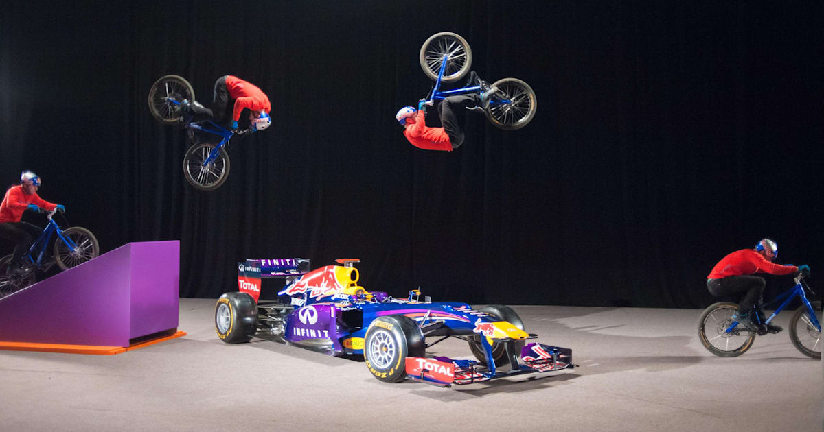 Behind the scenes of Danny MacAskill's Imaginate