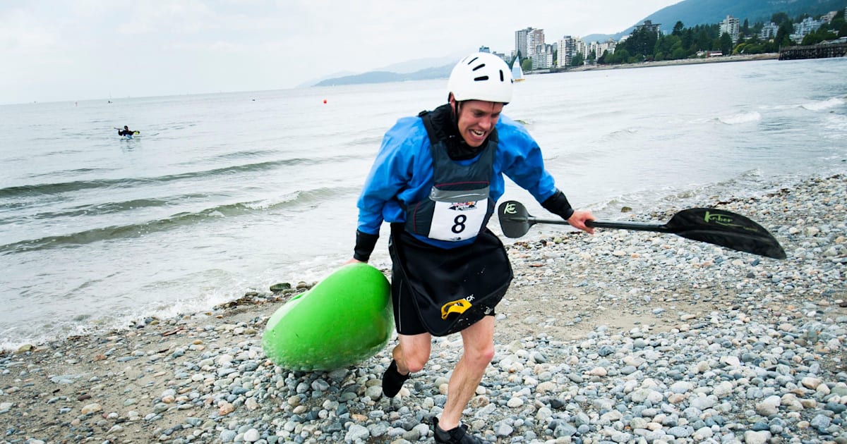 Vídeo: Lo mejor del Red Bull Divide and Conquer