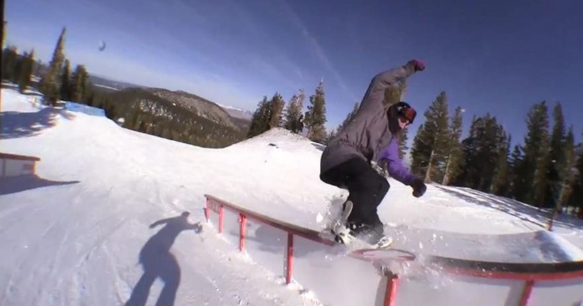 Video: Eric Beauchemin 2013 season edit