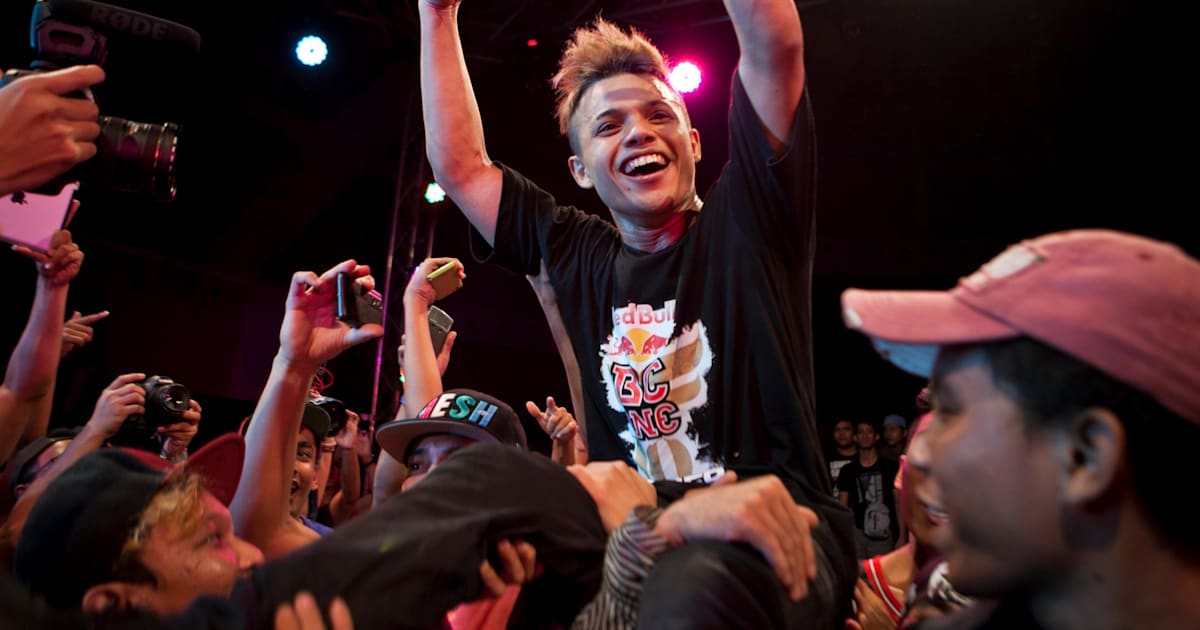 Khenobu: Battling’s In The Blood, Brother