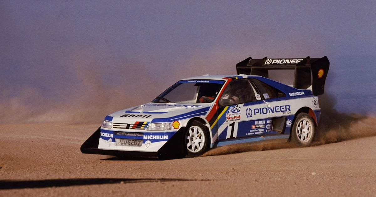 Fastest Finnish rally drivers of all time: The top 5