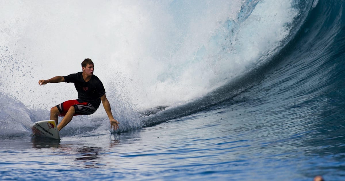 Ian Walsh - Best Pictures