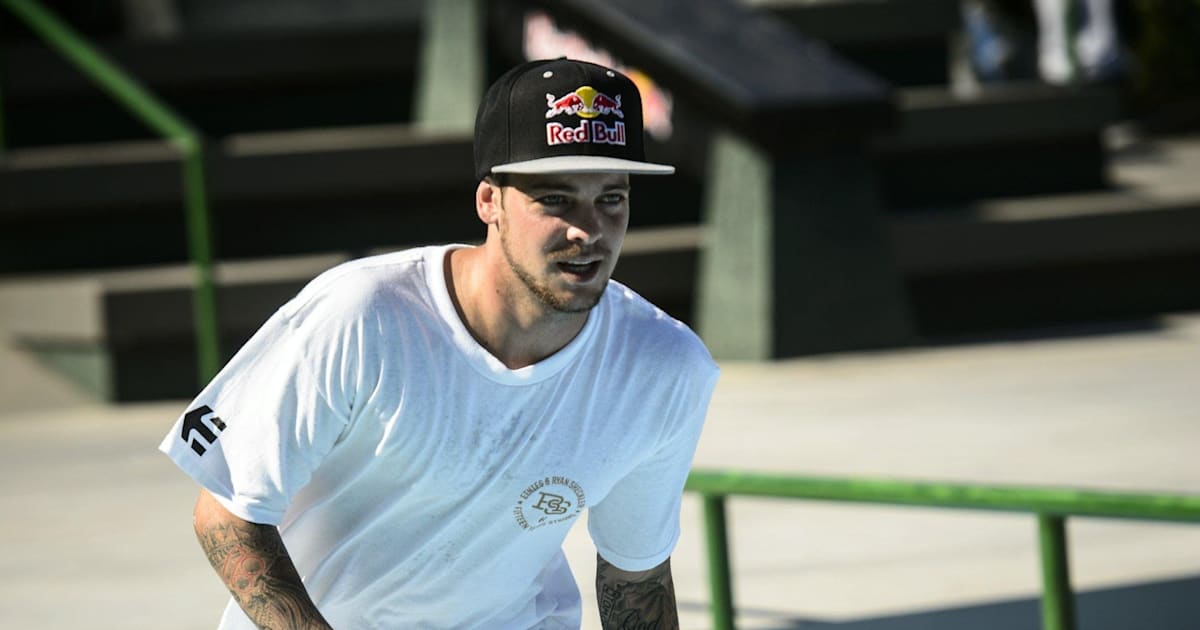 Ryan Sheckler - Best Pictures