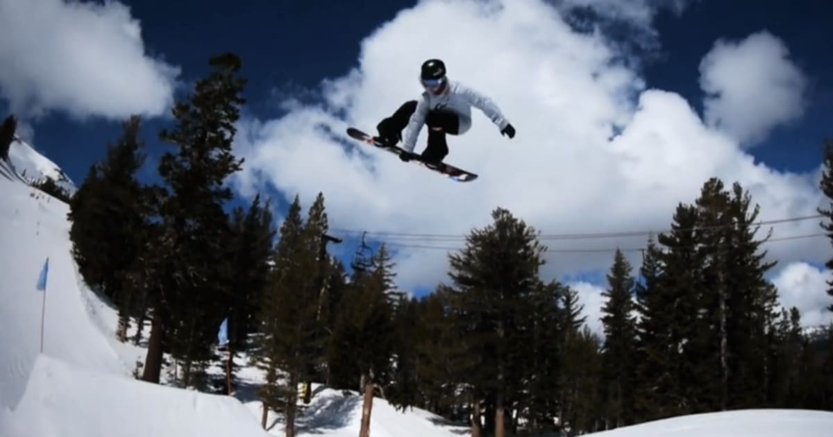 Teaser: Always Like This