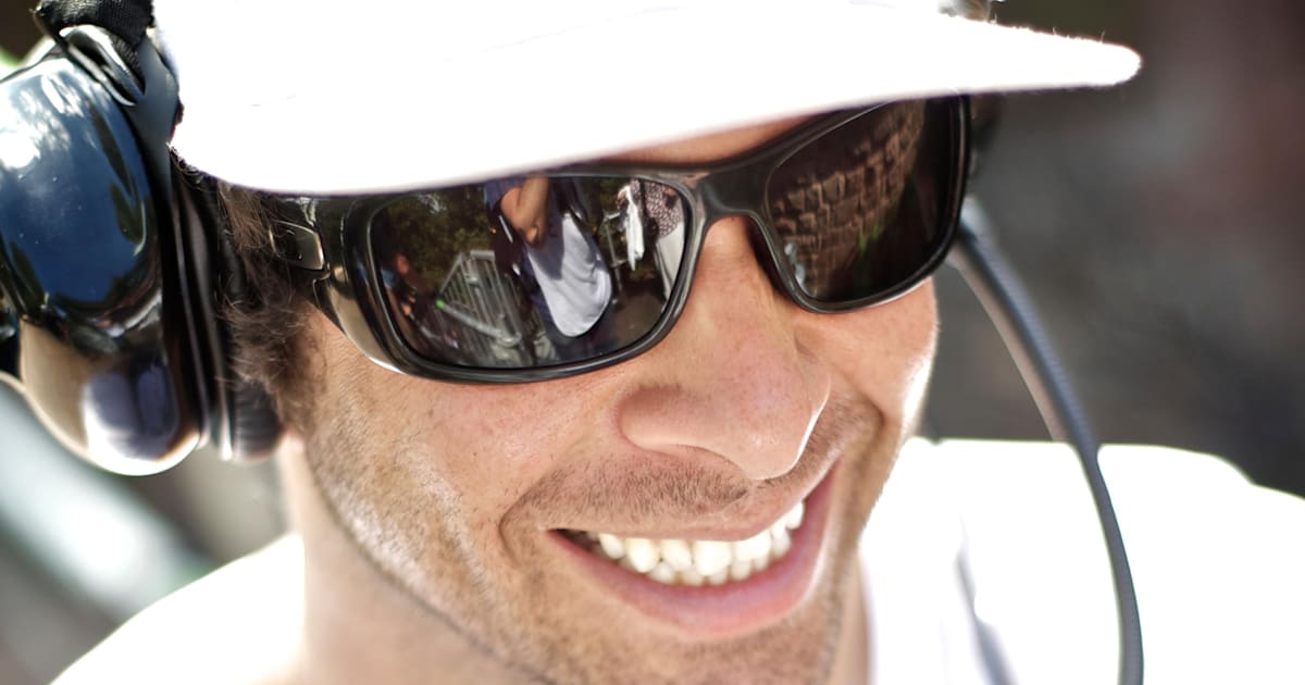 Entrevista a Tarek Rasouli