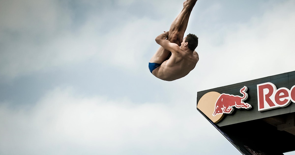 Vídeo: Red Bull Cliff Diving 2013, Río de Janeiro
