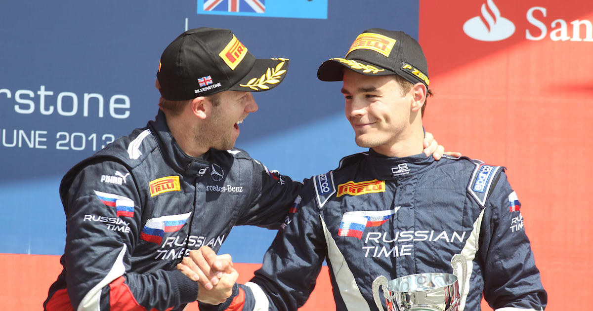 Racing round-up: Brits shine at Silverstone