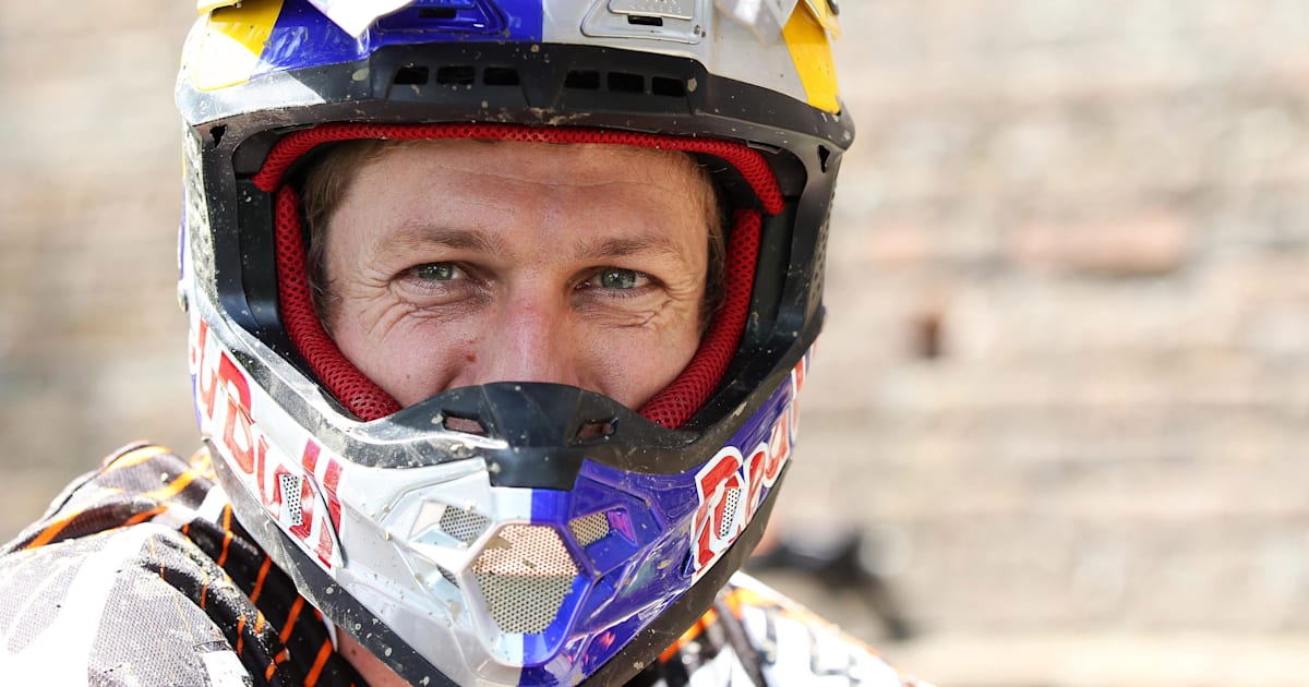 Chris Birch: The Road to X Games