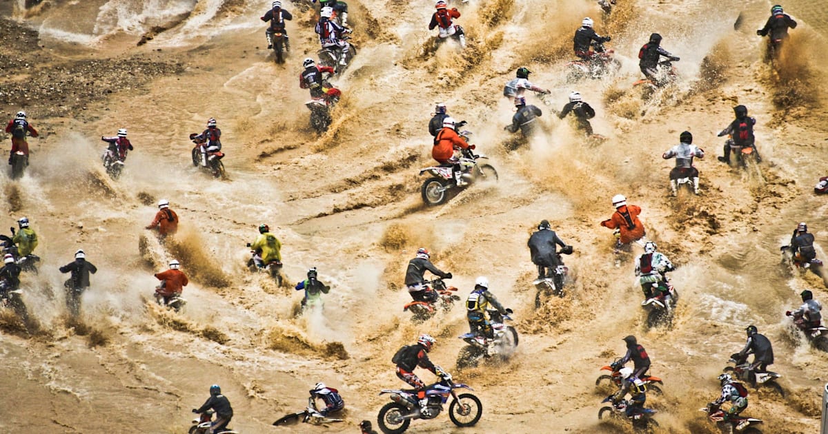 Vídeo: El Erzberg Rodeo en 360º, ¡muy pronto!