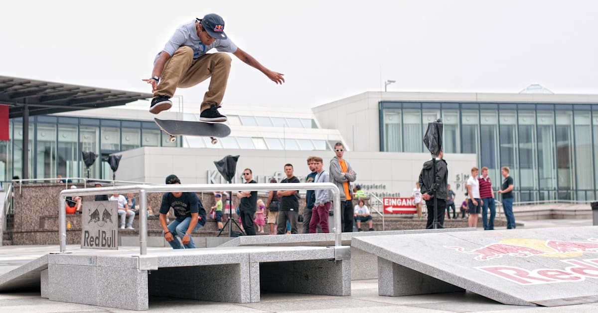 Dicen que Felipe Gustavo ya es pro