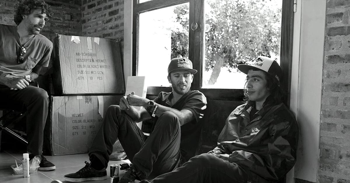 Milton Martinez : Skateboard | Profil officiel