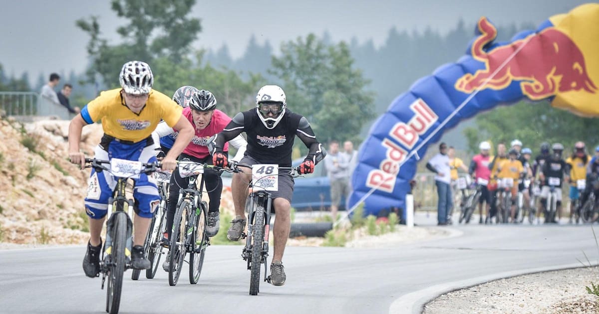 Prvi Red Bull Road Rage u BiH: Rezultati