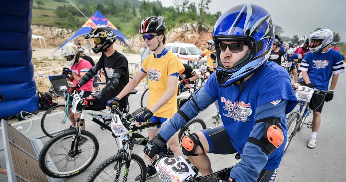 Prvi Red Bull Road Rage u BiH: Rezultati