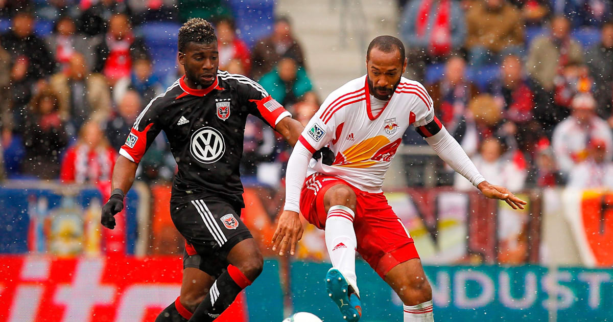 6 Red Bull Footballers You Should Know