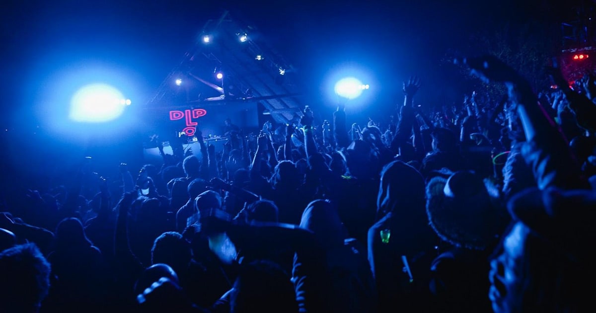 Red Bull Studio Live at Oppikoppi