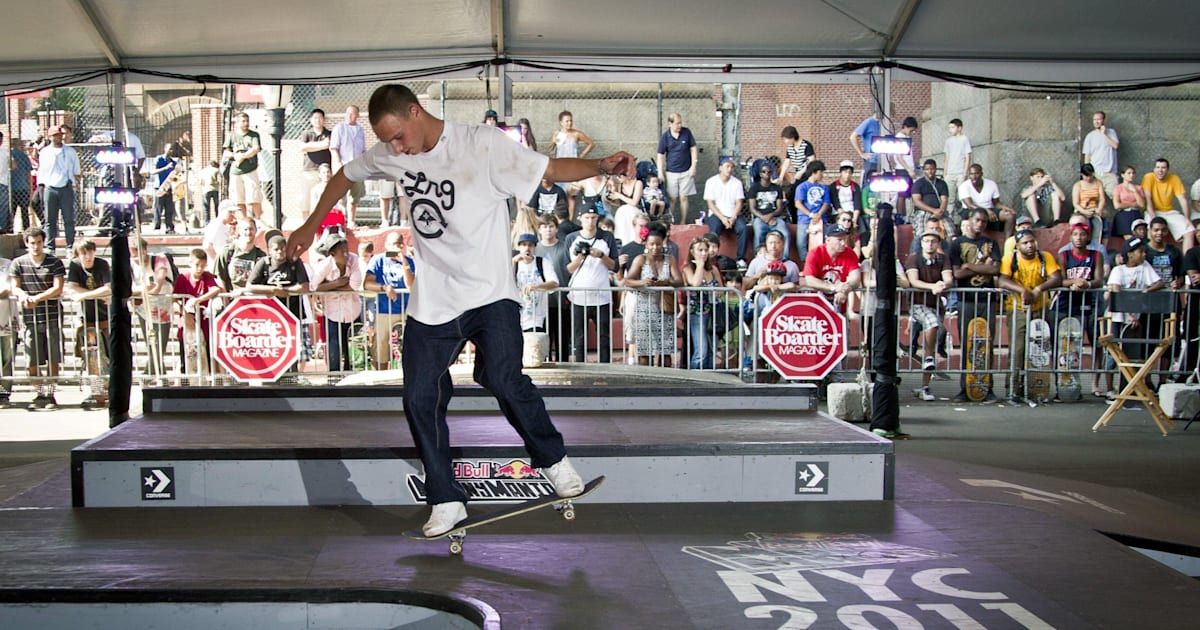 Manny Mania 2011 World Final Pro highlights