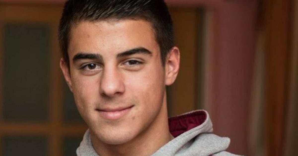 BH talenti: Samir Radovac