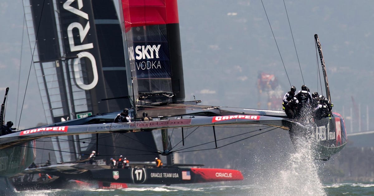 No Second Place : En route vers la victoire