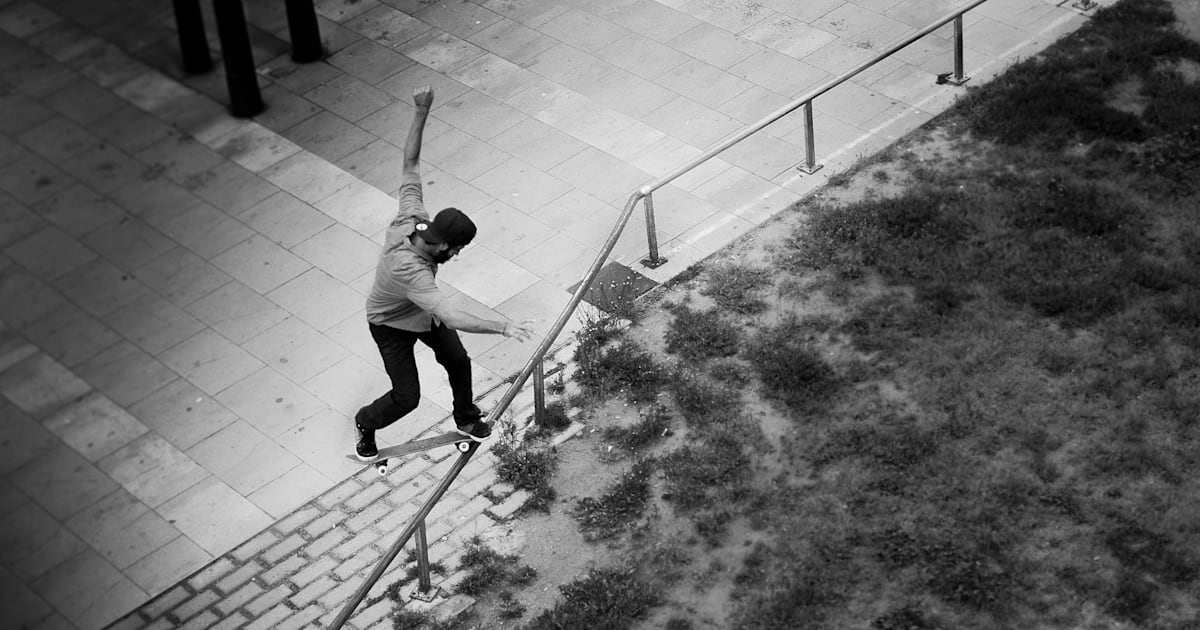 Curtain Call: Manolo Robles