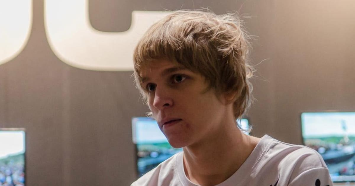 A Different Wavelength: Q&A With Snute