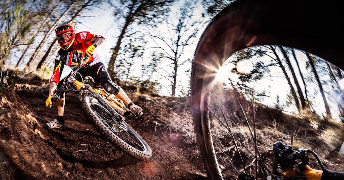 Red Bull Illume Image Quest: Fotos increíbles 1