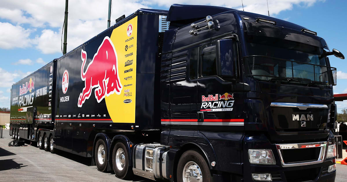 Dans les coulisses du RBRA Truck Tour