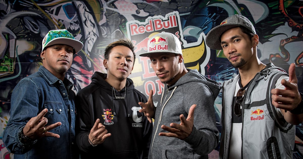 Red Bull BC One 2013 亞洲區總決賽