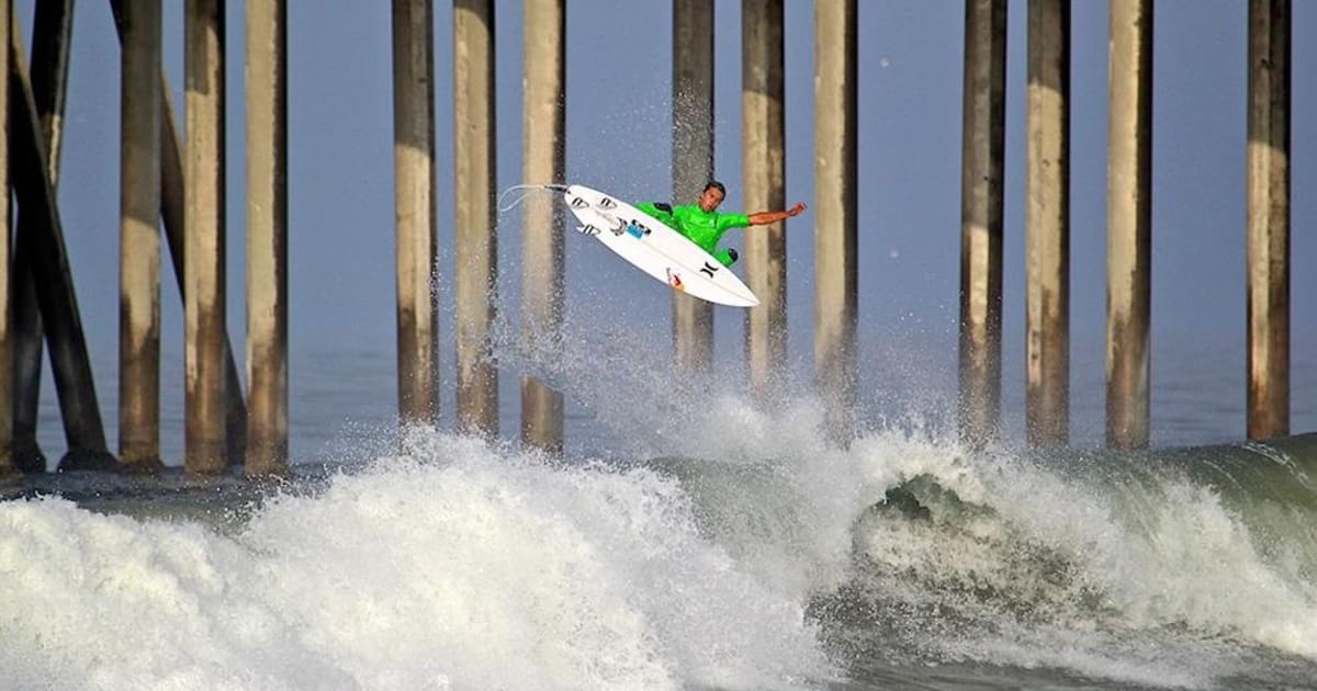 A Photo We Love: Julian Wilson