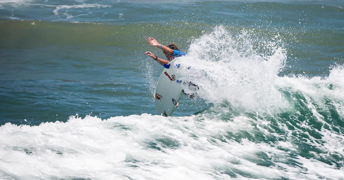 Tres es compañía, cinco son fiesta: Evan Geiselman