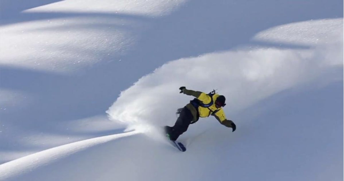 Video: Karakoram Splitboard Bindings