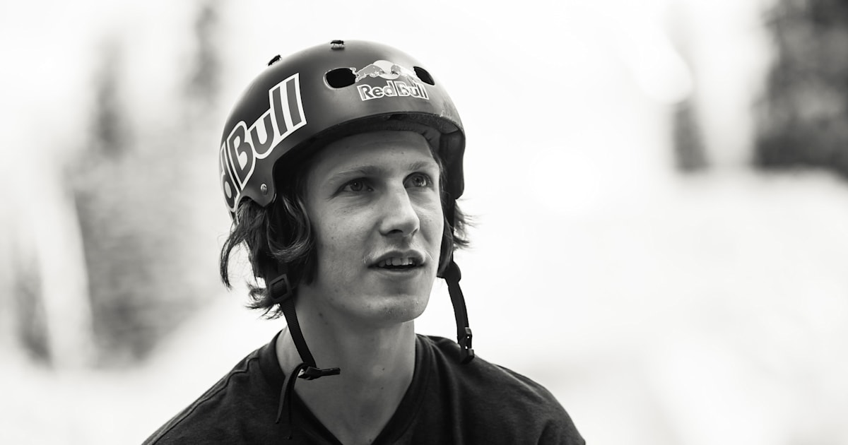 Brandon Semenuk