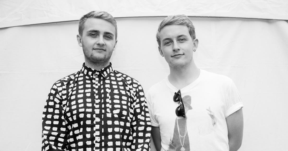 Everything We Know About Disclosure's New Album