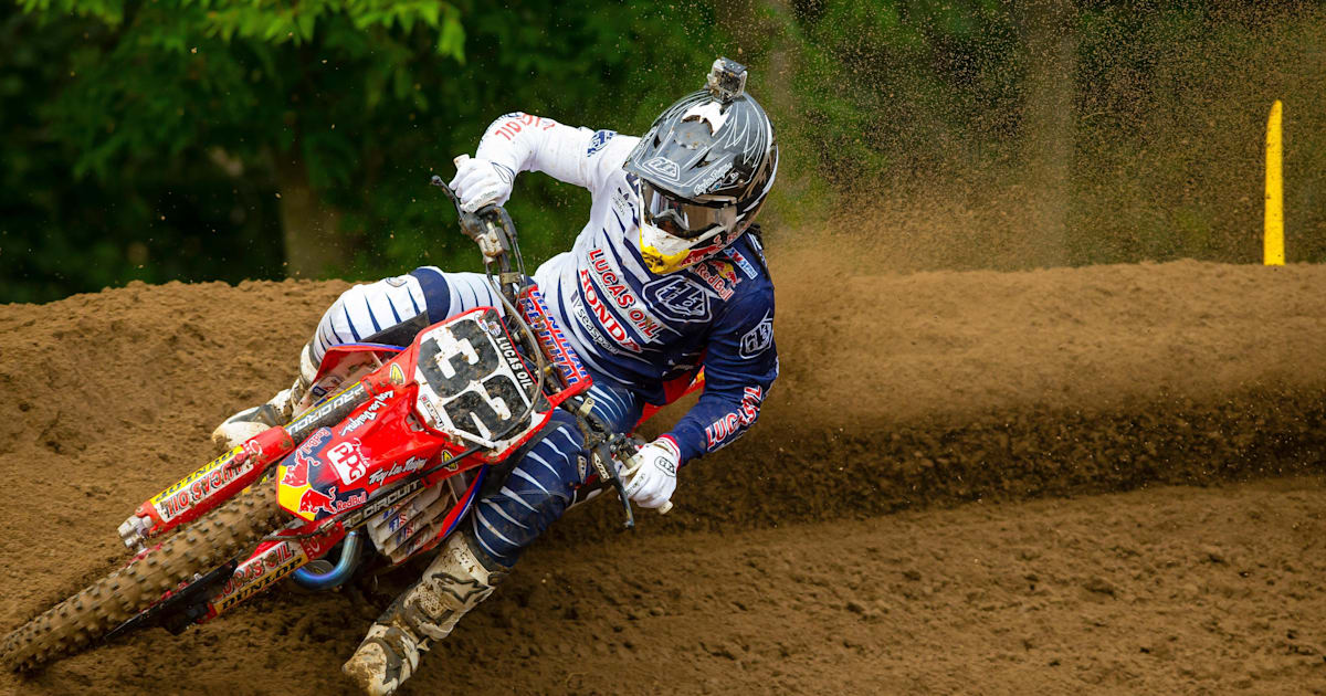 Fast Talk: Malcolm Stewart