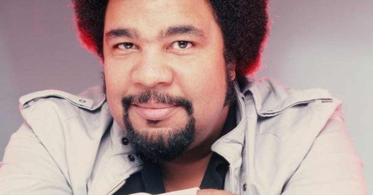 Tributo a George Duke (1946-2013)