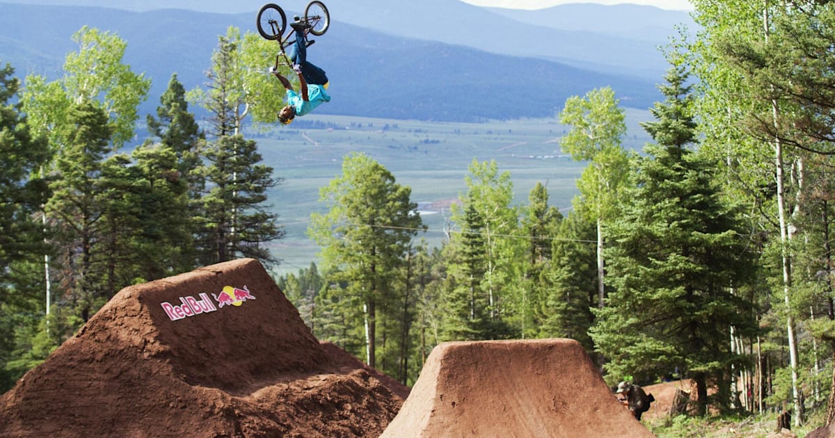 Hanging Foul mit Corey Bohan: Dreamline-Finale