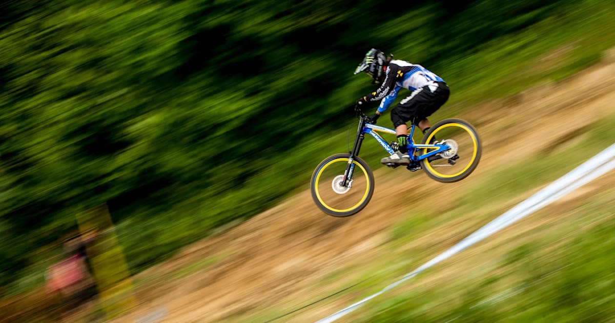 The Blagger's Guide to the PMB World Champs