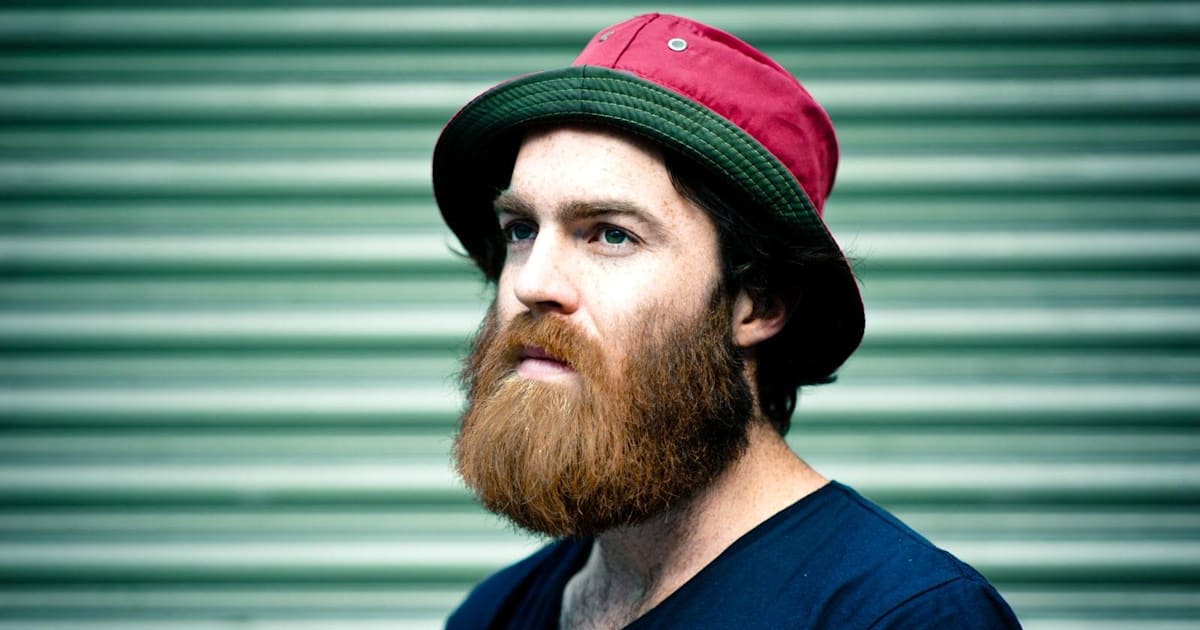 Chet Faker: Interview + Fotos | Red Bull Music