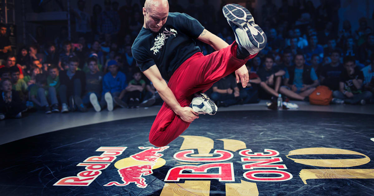 Red Bull BC One 2019: Gledaj svjetsko breakdance uživo