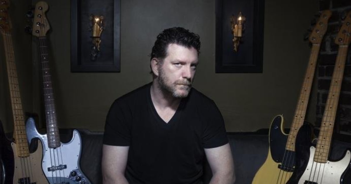 Ben Shepherd libera faixa inédita